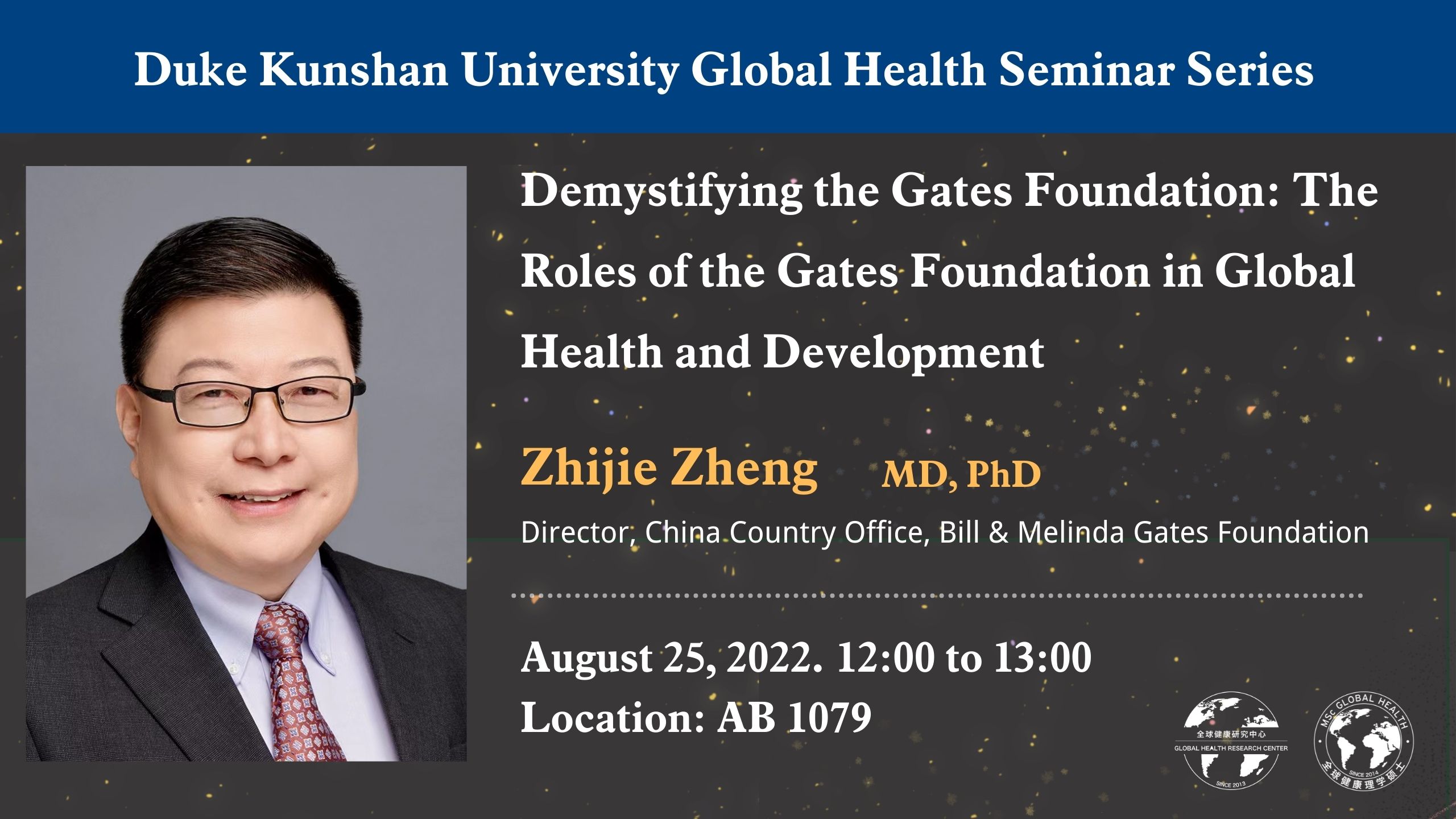 Demystifying the Gates Foundation: The Roles of the Gates Foundation in ...