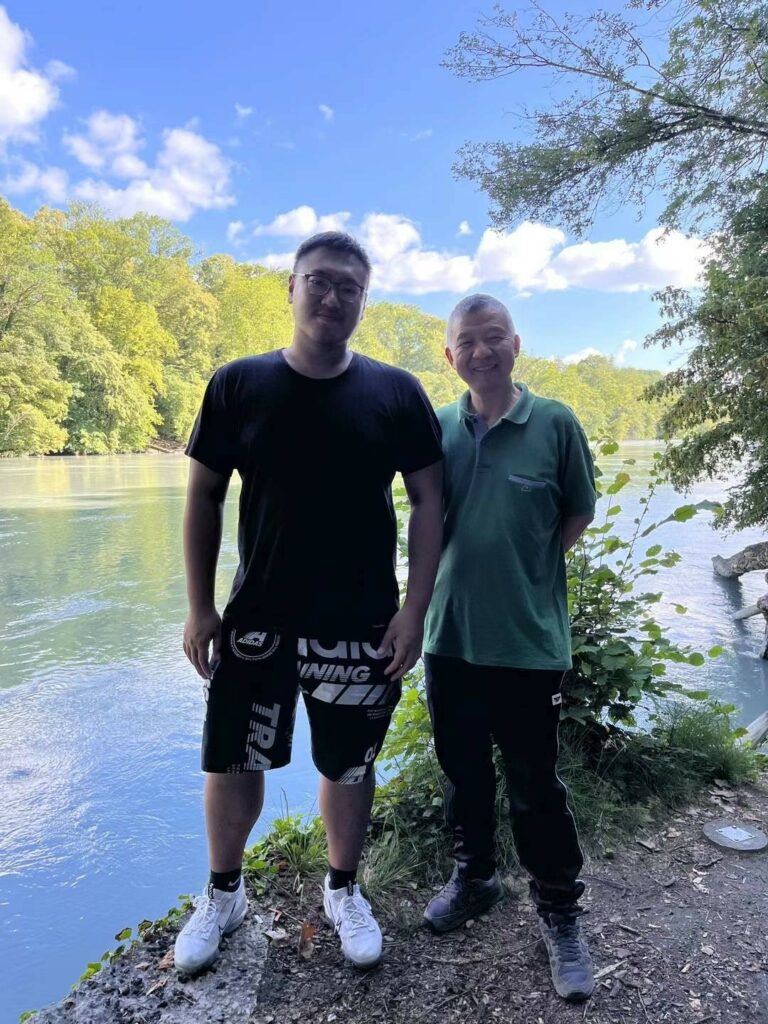 Geneva, the Arena of Global Health - Global Health | Duke Kunshan ...