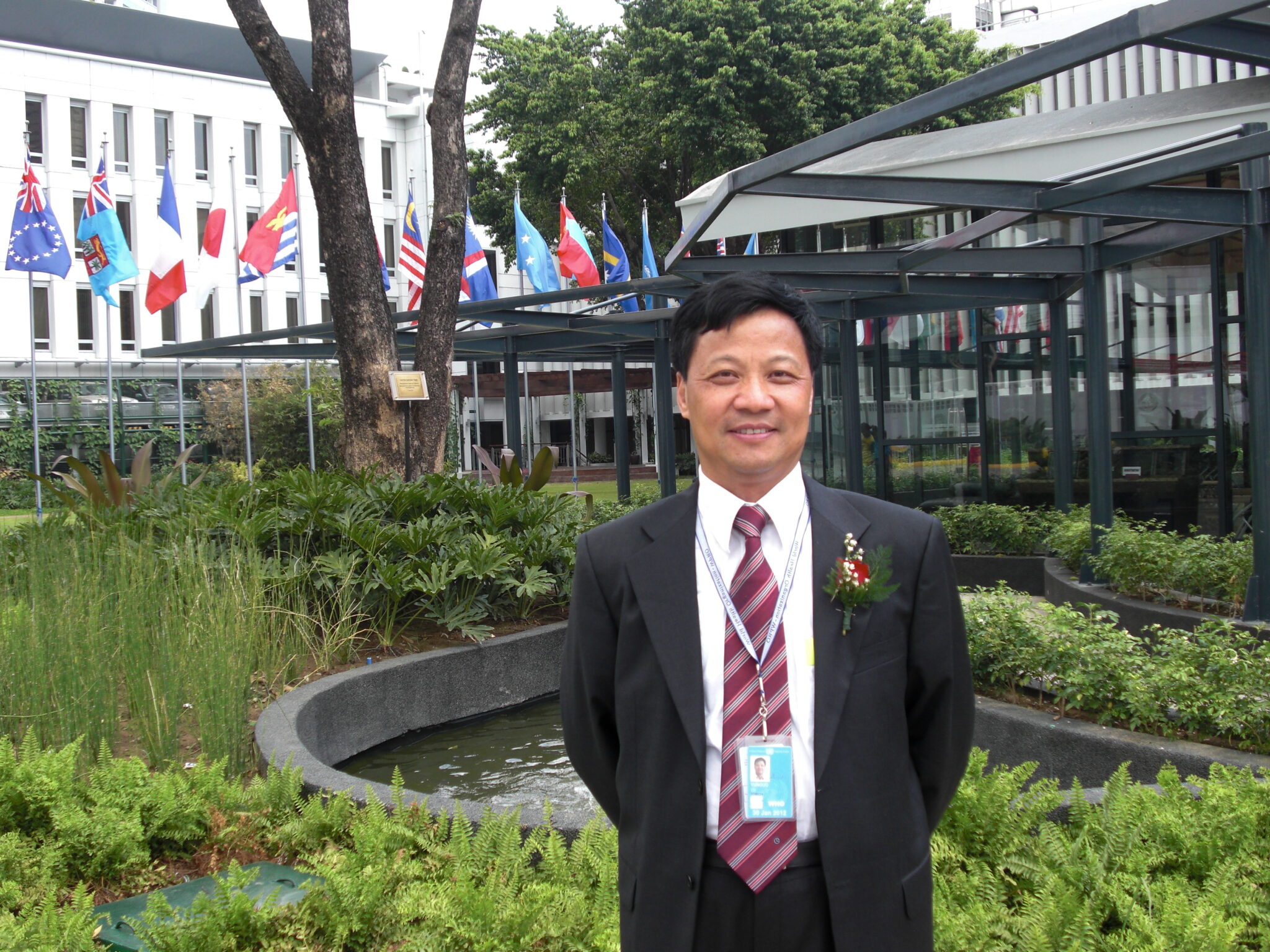 From Barefoot Doctor to the World Health Organization: Health Equity is ...