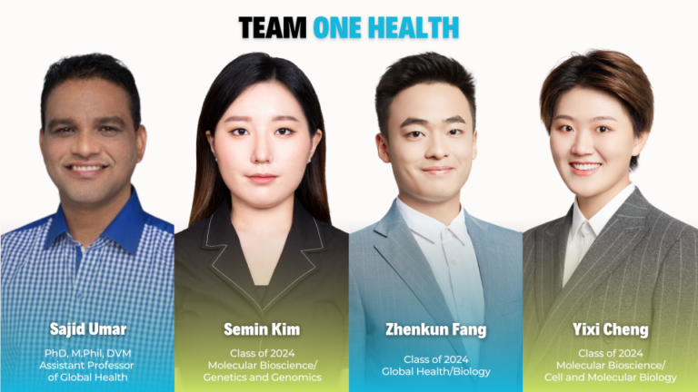 Home - Global Health | Duke Kunshan University