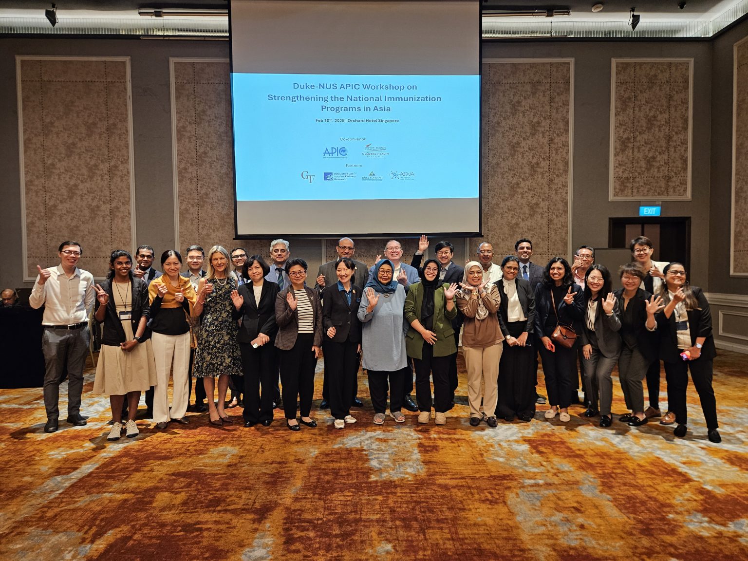 Home - Global Health | Duke Kunshan University