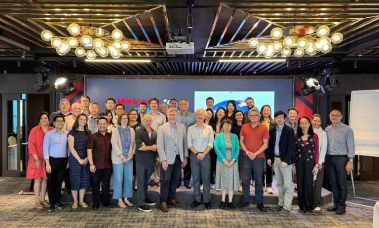 Duke Tripartite Retreat in Hanoi Strengthens Global Health ...