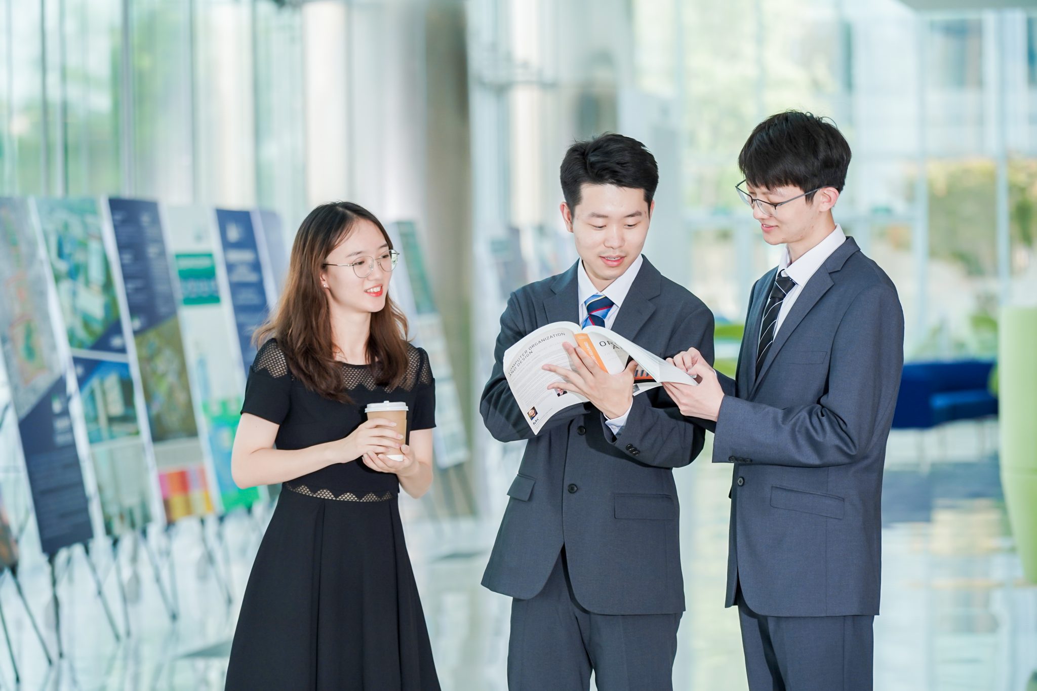 ECE Homepage - Master of Engineering in Electrical and Computer Engineering