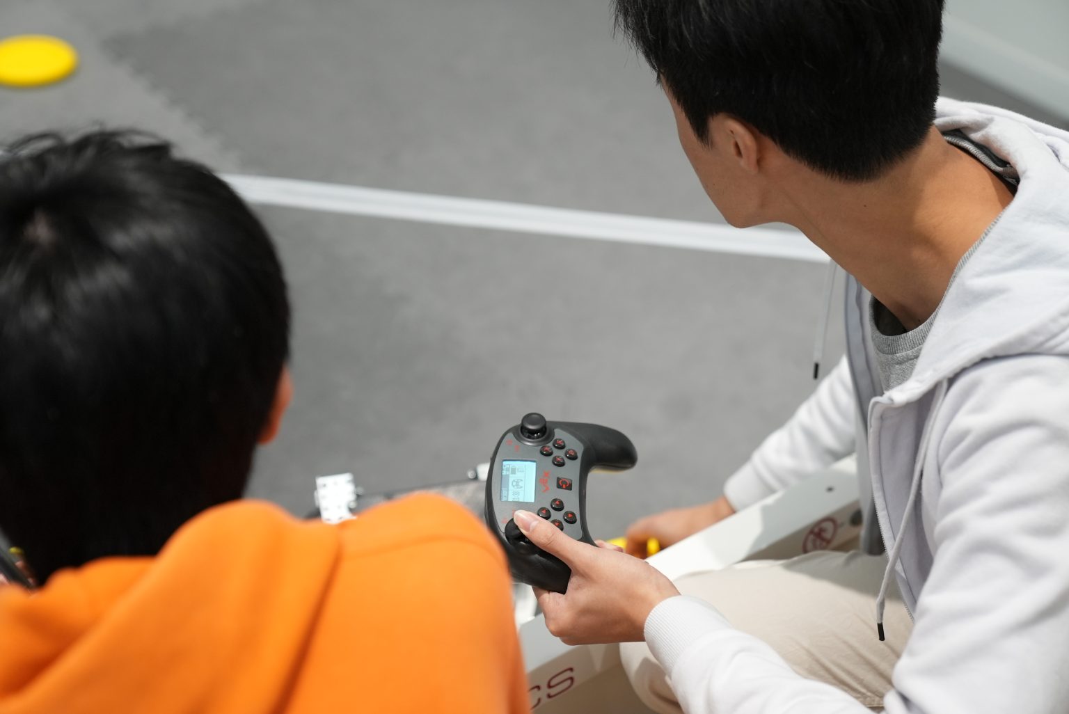 221106 Dii Fall Orientation - DKU Innovation and Entrepreneurship ...