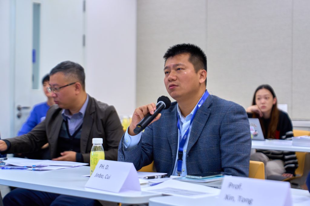 221028 Dii Final Pitch – DKU Innovation and Entrepreneurship Initiative