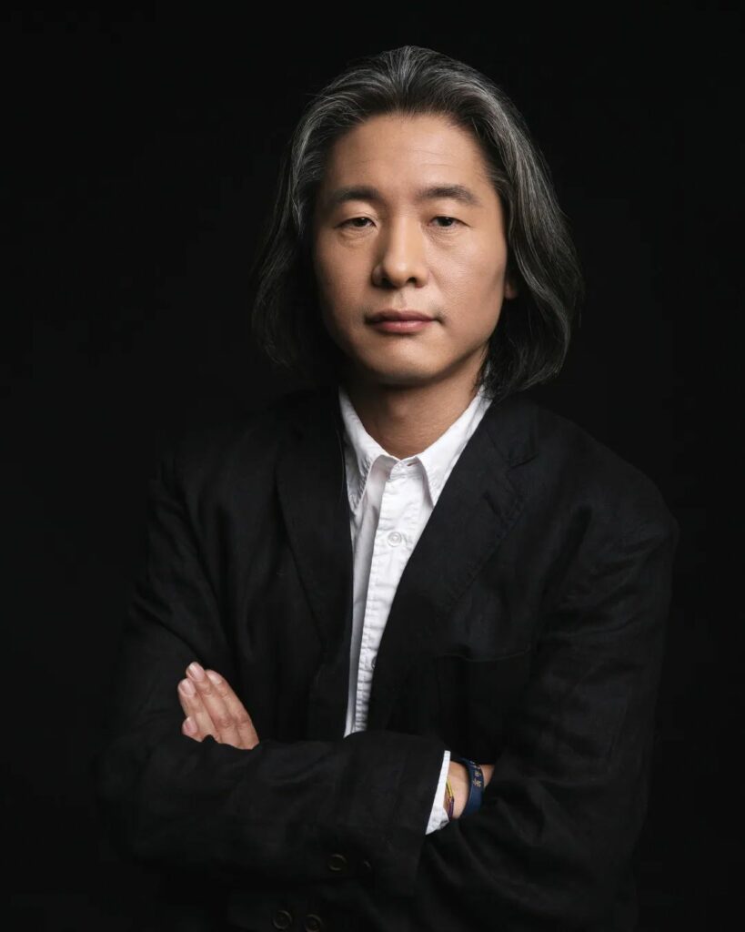 Building on the Soil: SYN Architects' Reflections and Practices on ...