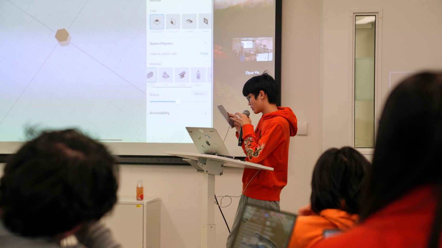 Review | Creative Speak: AR Content Creation and Tool Mastery - DKU ...