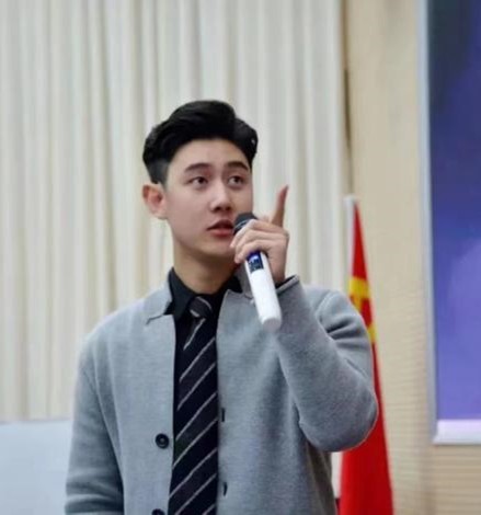 Application Now Open for Startup Go Camp (SGC) - A Systematic Entrepreneurship Course - DKU ...