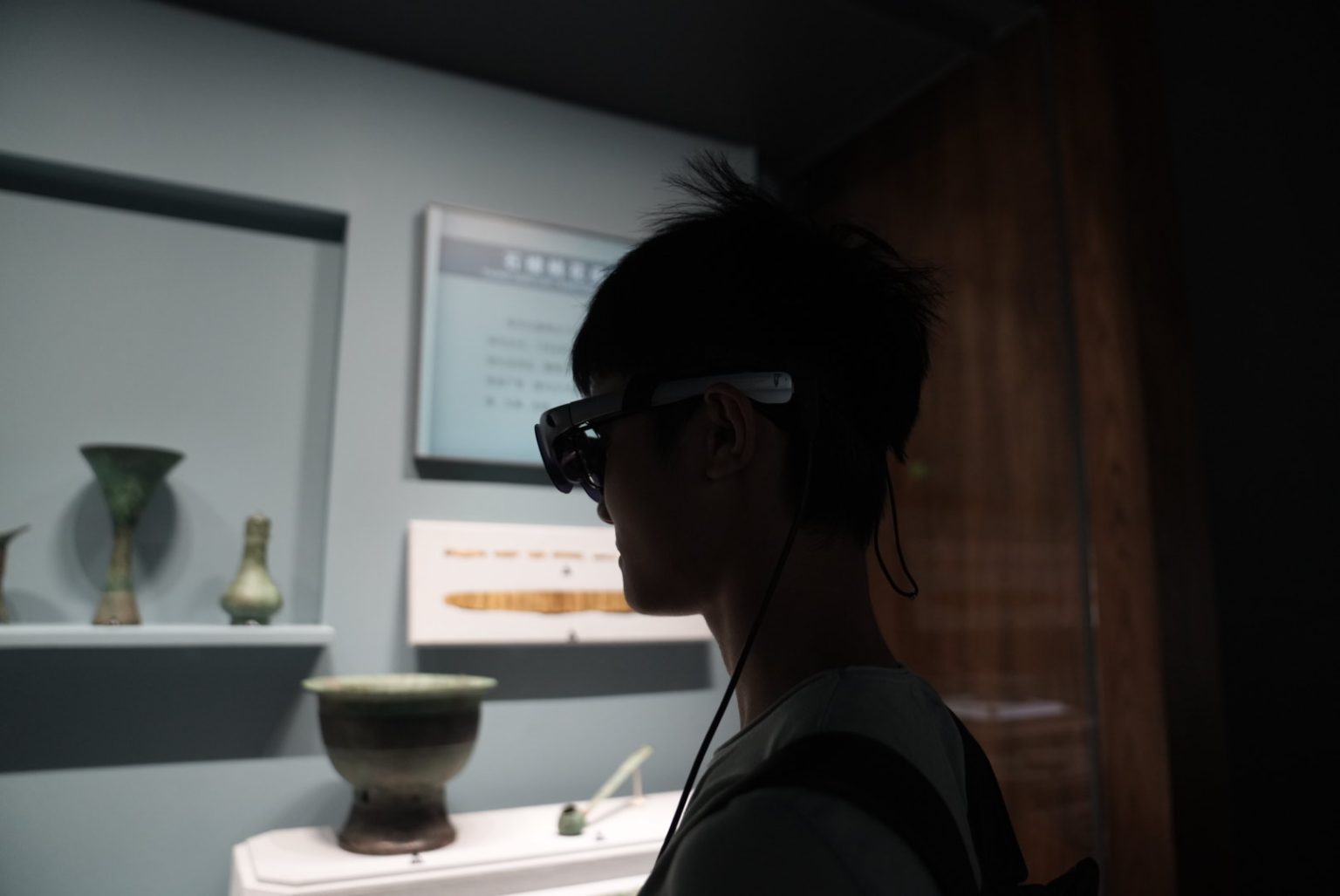 Using Interactive Storytelling to Present Cultural Heritage: Erudite's ...