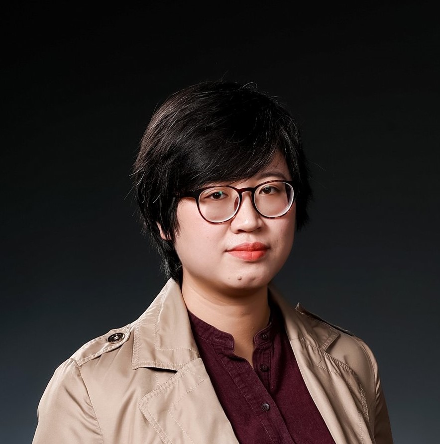 Staff Directory - Library | Duke Kunshan University