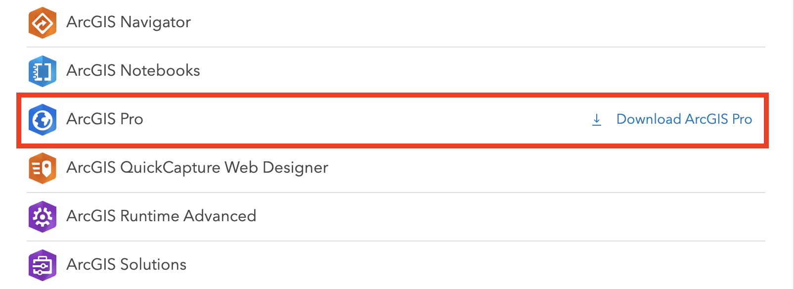 Downloading, Installing and Licensing ArcGIS Pro - Library | Duke ...