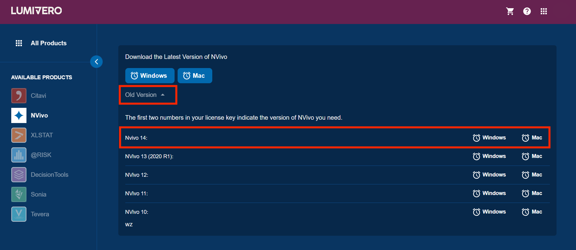 Downloading, Installing and Licensing NVivo 14 - Library | Duke Kunshan ...