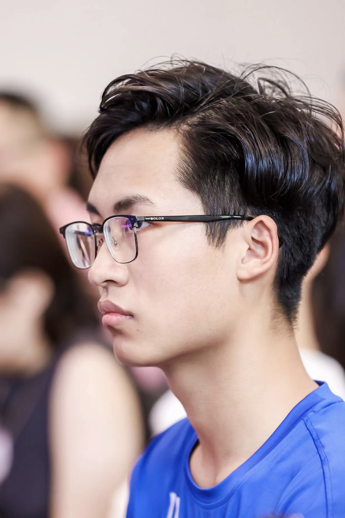 Campus Activities Board – Campus Life | Duke Kunshan University