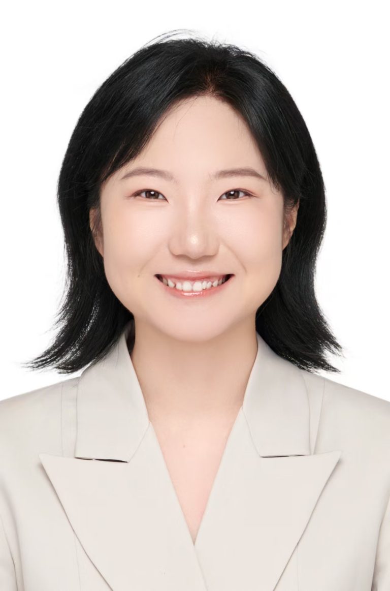 Meet Our Staff - Campus Life | Duke Kunshan University