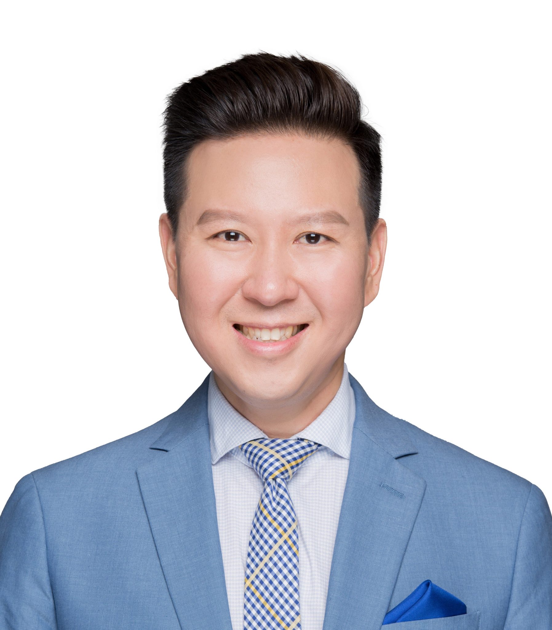 Meet Our Staff - Campus Life | Duke Kunshan University