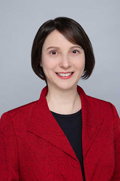 Leadership - 昆山杜克大学