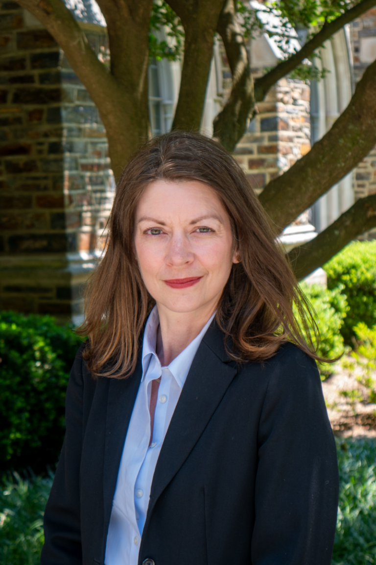 Leadership - 昆山杜克大学