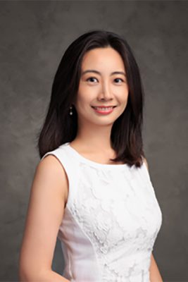 Leadership - 昆山杜克大学