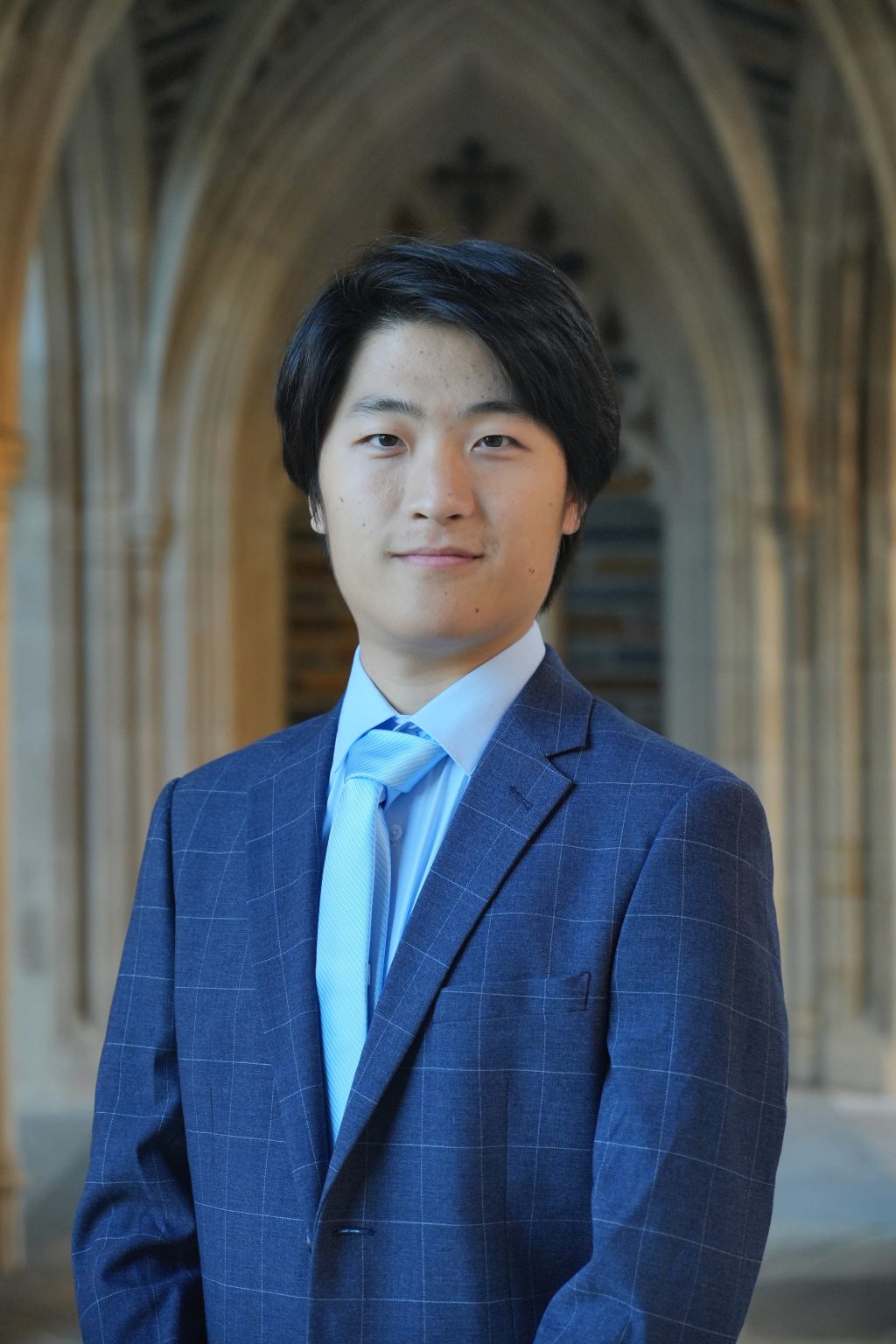 Jay Chen - Campus Life | Duke Kunshan University