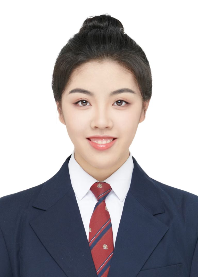 Shuqi Wu - Campus Life | Duke Kunshan University