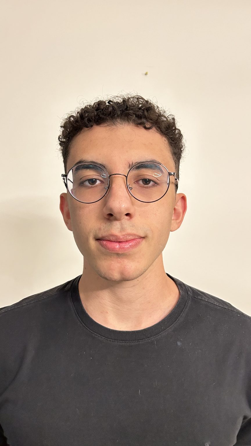 Daniel Monteiro – Campus Life | Duke Kunshan University