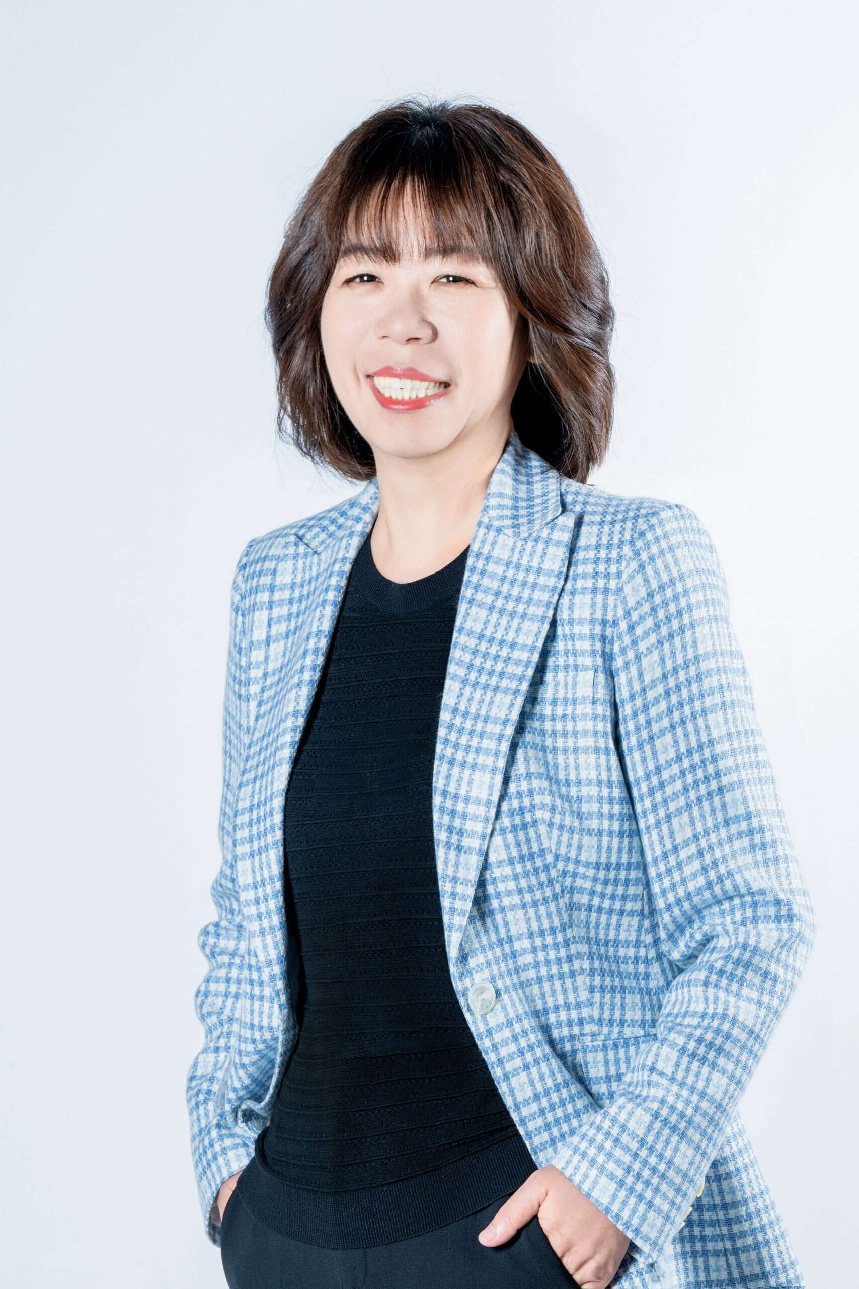 Grace Wang - 昆山杜克大学