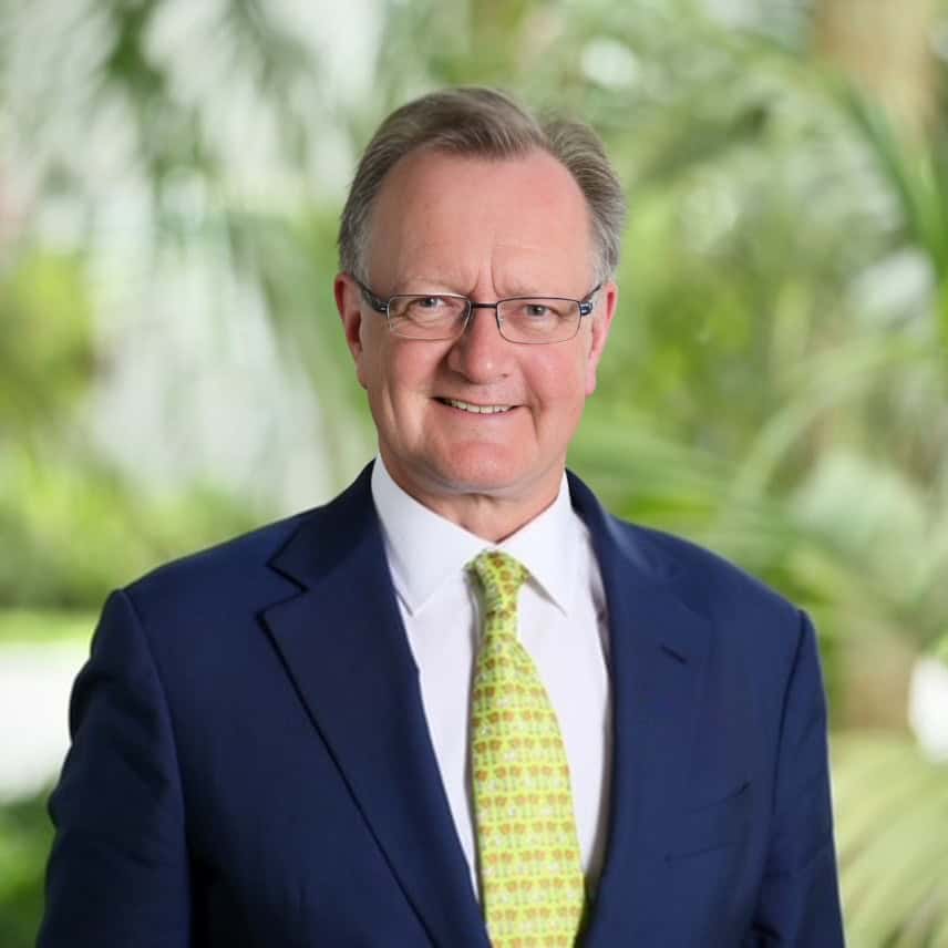 约翰·奎尔奇教授将出任昆山杜克大学常务副校长 - News | Duke Kunshan University