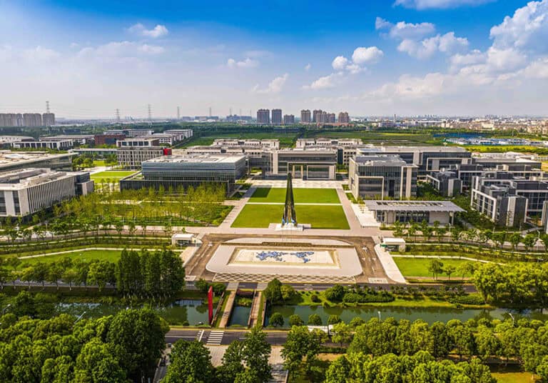 DKU in the Media - News | Duke Kunshan University