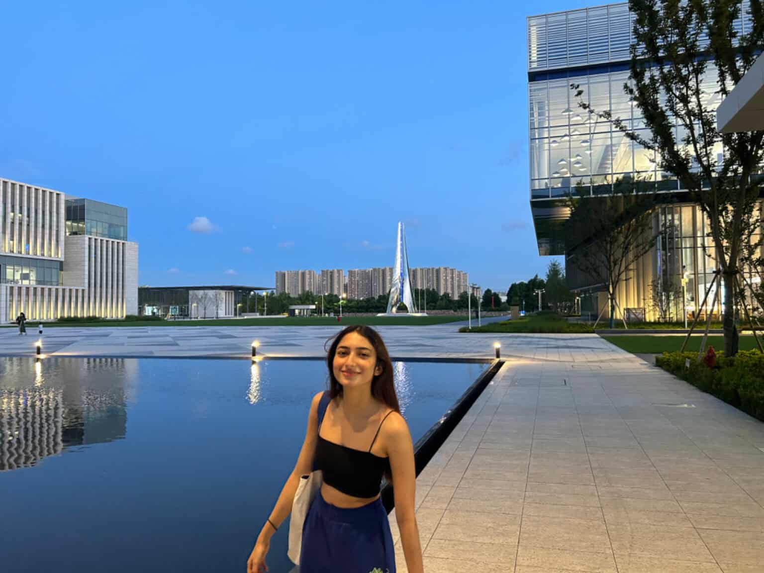 How I became an accidental online influencer – News | Duke Kunshan ...