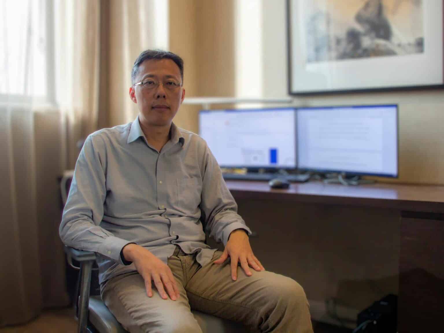 DKU unveils new interdisciplinary course on climate change - News ...