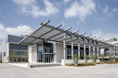 DKU earns dual LEED certifications for sustainability excellence - News ...
