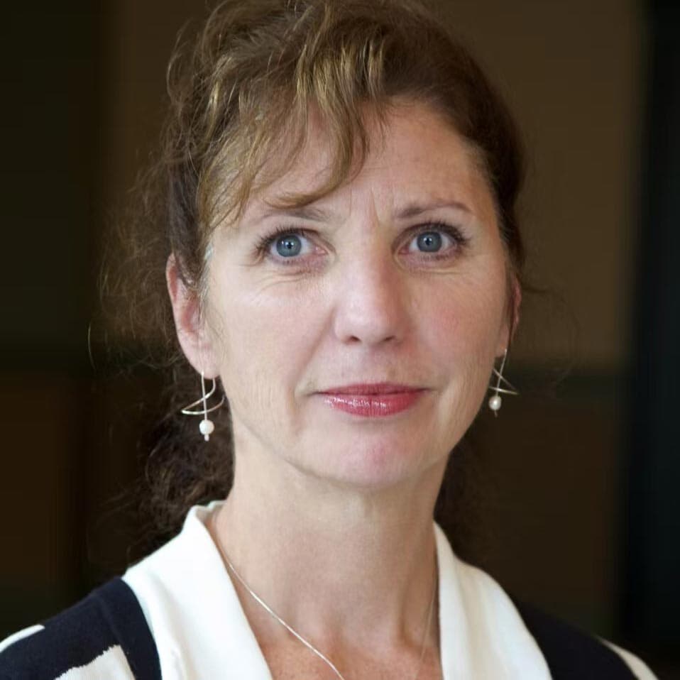 Harvard’s workplace wellbeing expert joins fireside chat at DKU - News ...