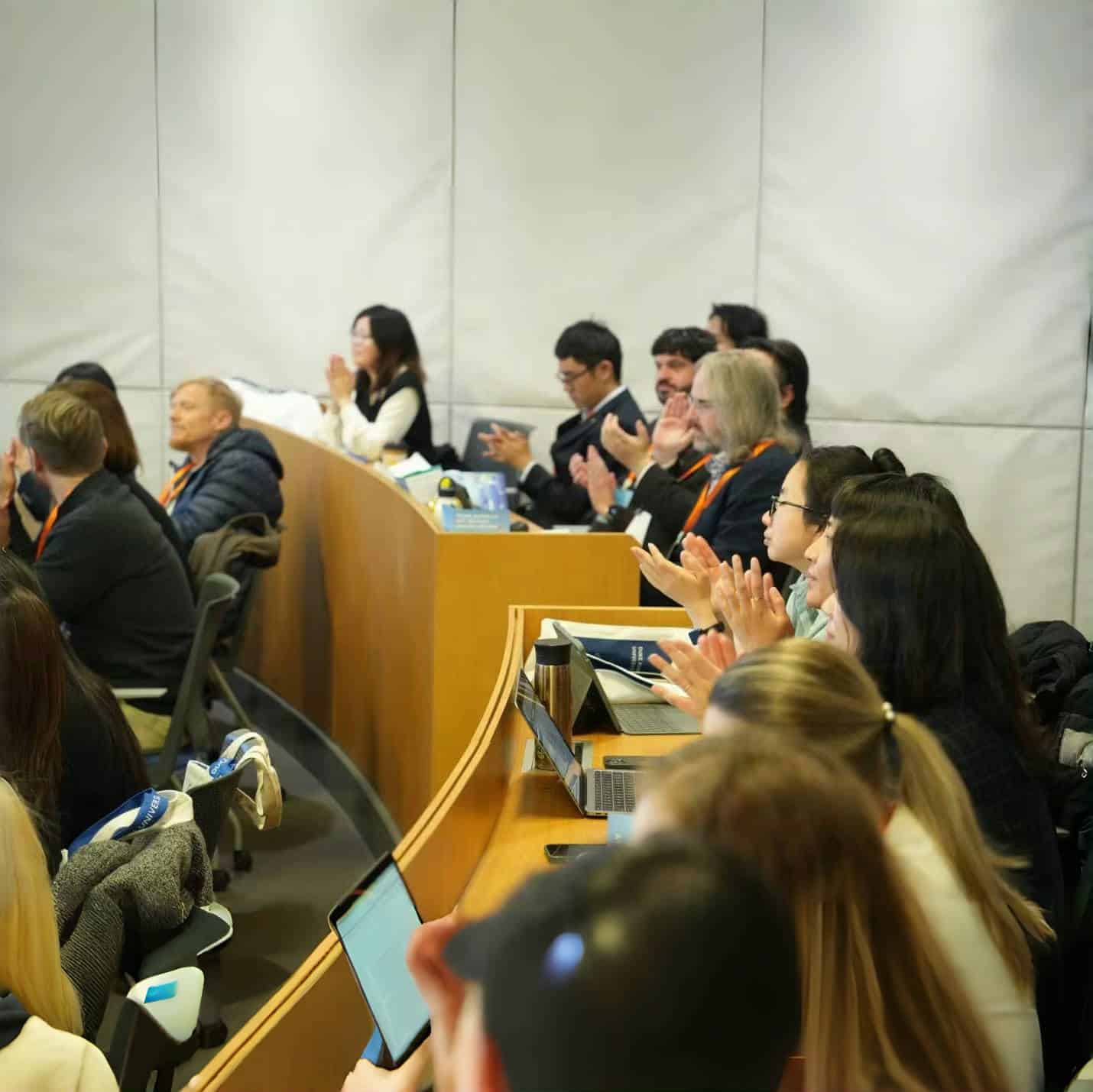 DKU hosts first language and culture conference - News | Duke Kunshan ...