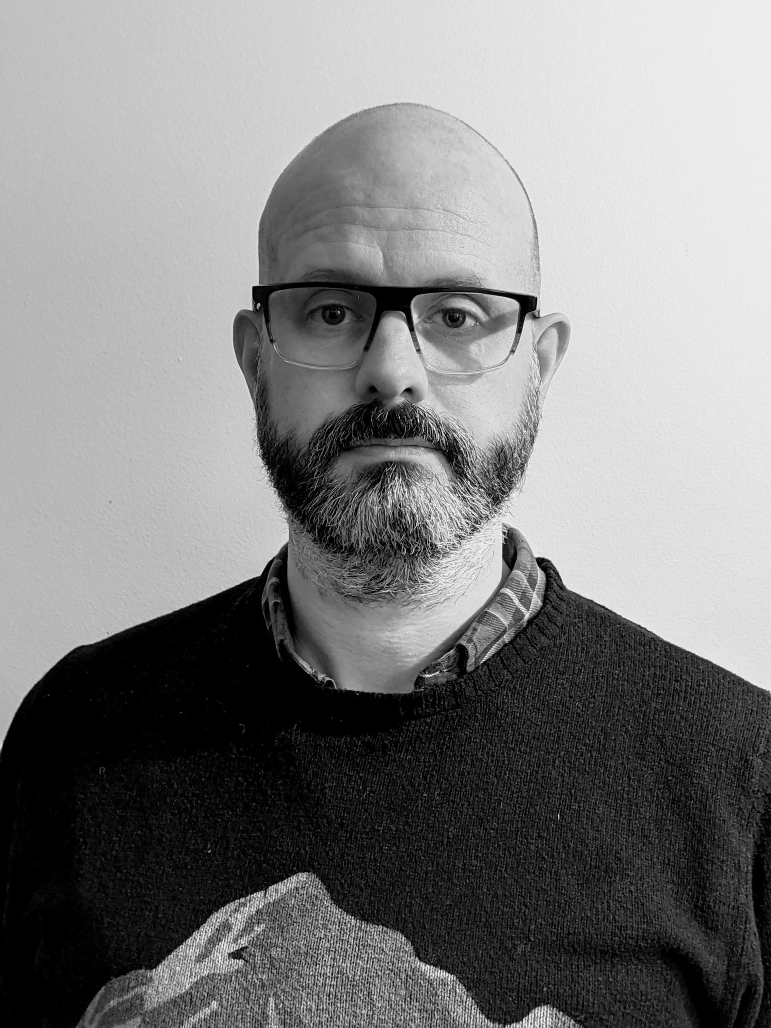 Kristinn Már Ársælsson – Social Science | Duke Kunshan University