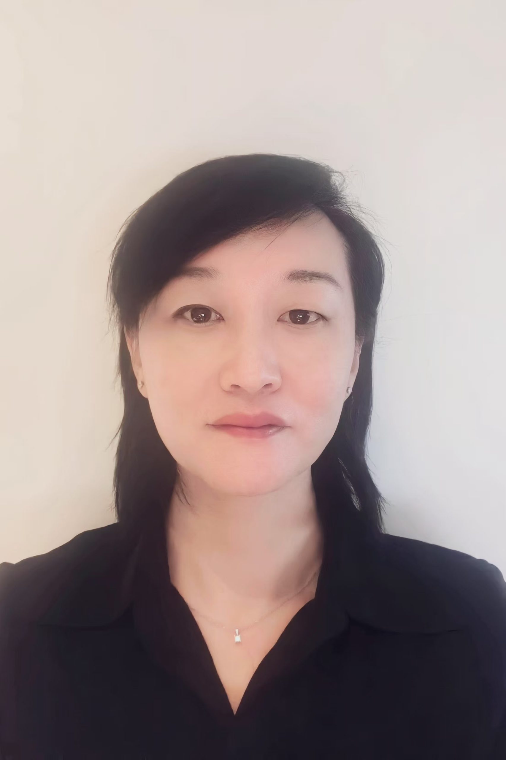 Qian Zhu - Arts & Humanities