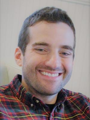 Daniel Weissglass – Arts & Humanities | Duke Kunshan University
