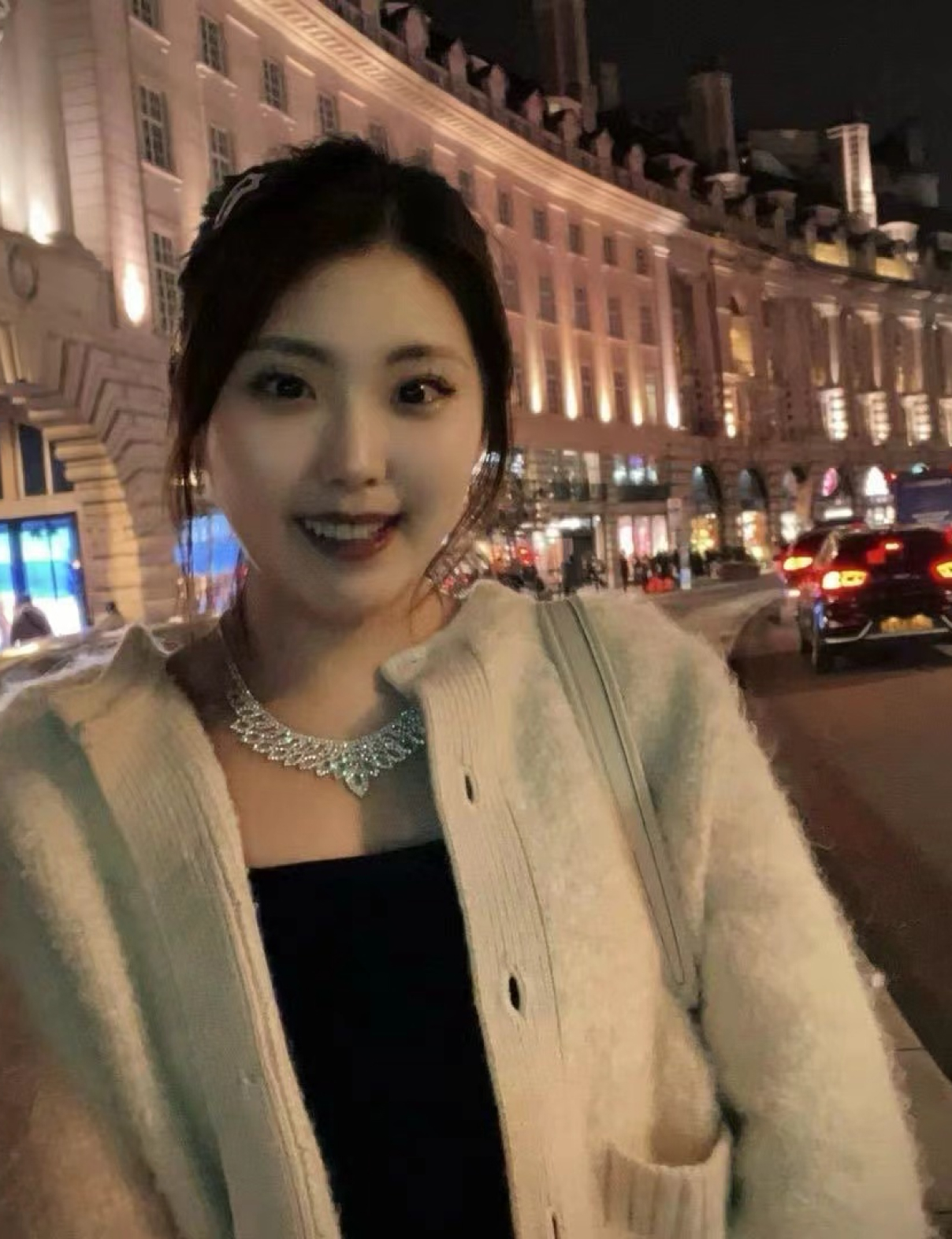 Aurora Liu - Arts & Humanities