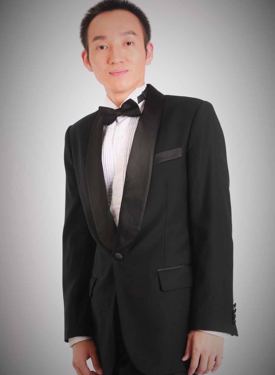 Yi (Mickey) Zhang - Arts & Humanities