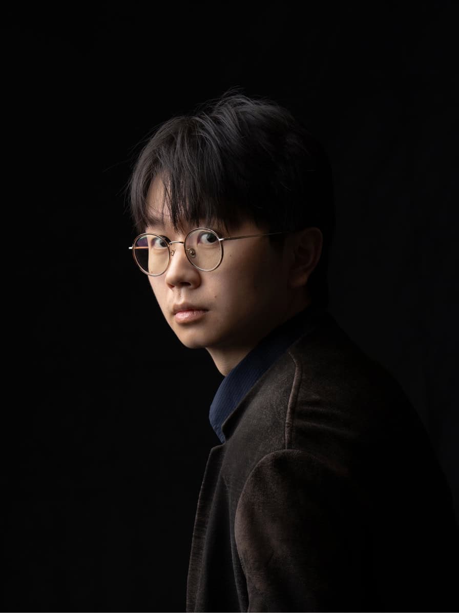 Rui Hu – Arts & Humanities | Duke Kunshan University