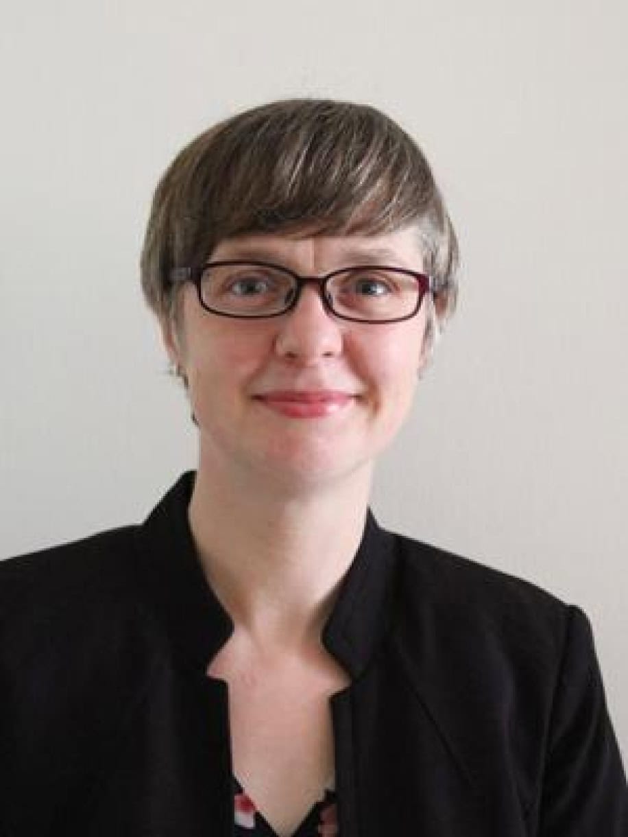 Stephanie Anderson – Arts & Humanities | Duke Kunshan University