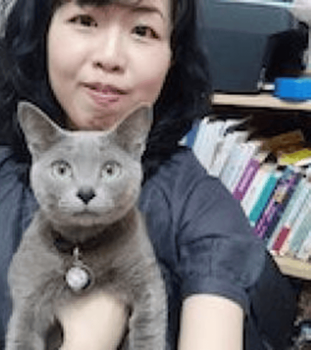 Ssu-Yu (Jill) Chen – Arts & Humanities | Duke Kunshan University