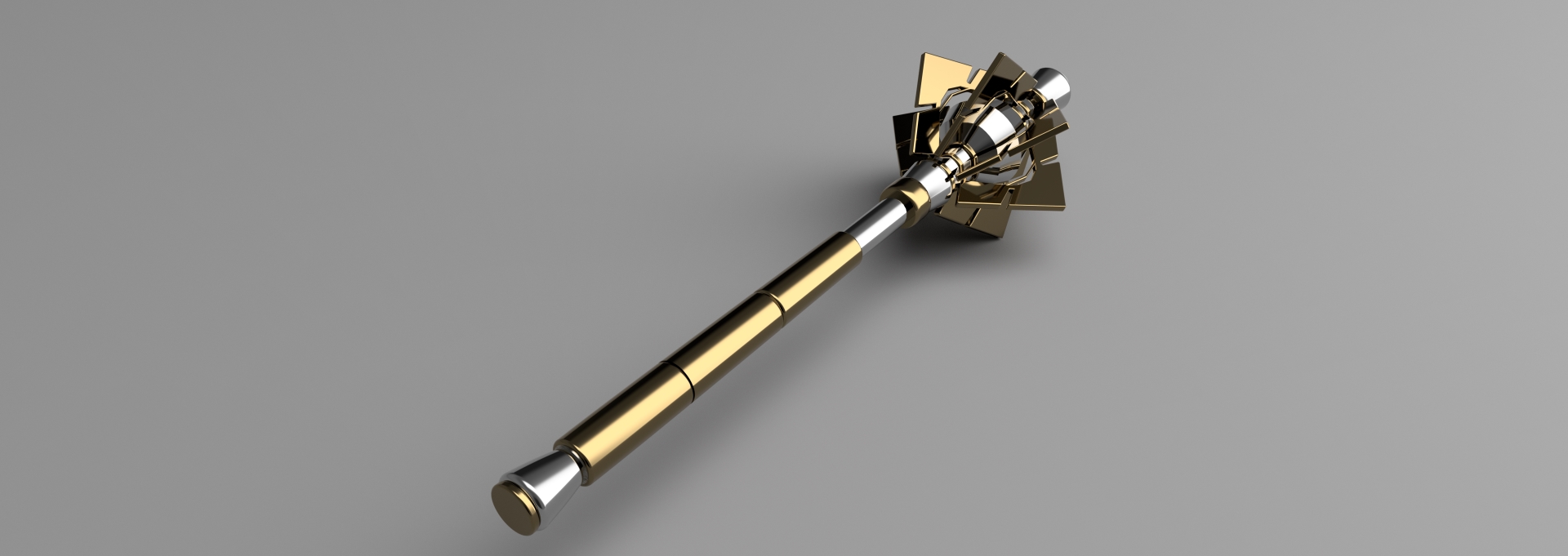 Mace - Commencement | Duke Kunshan University