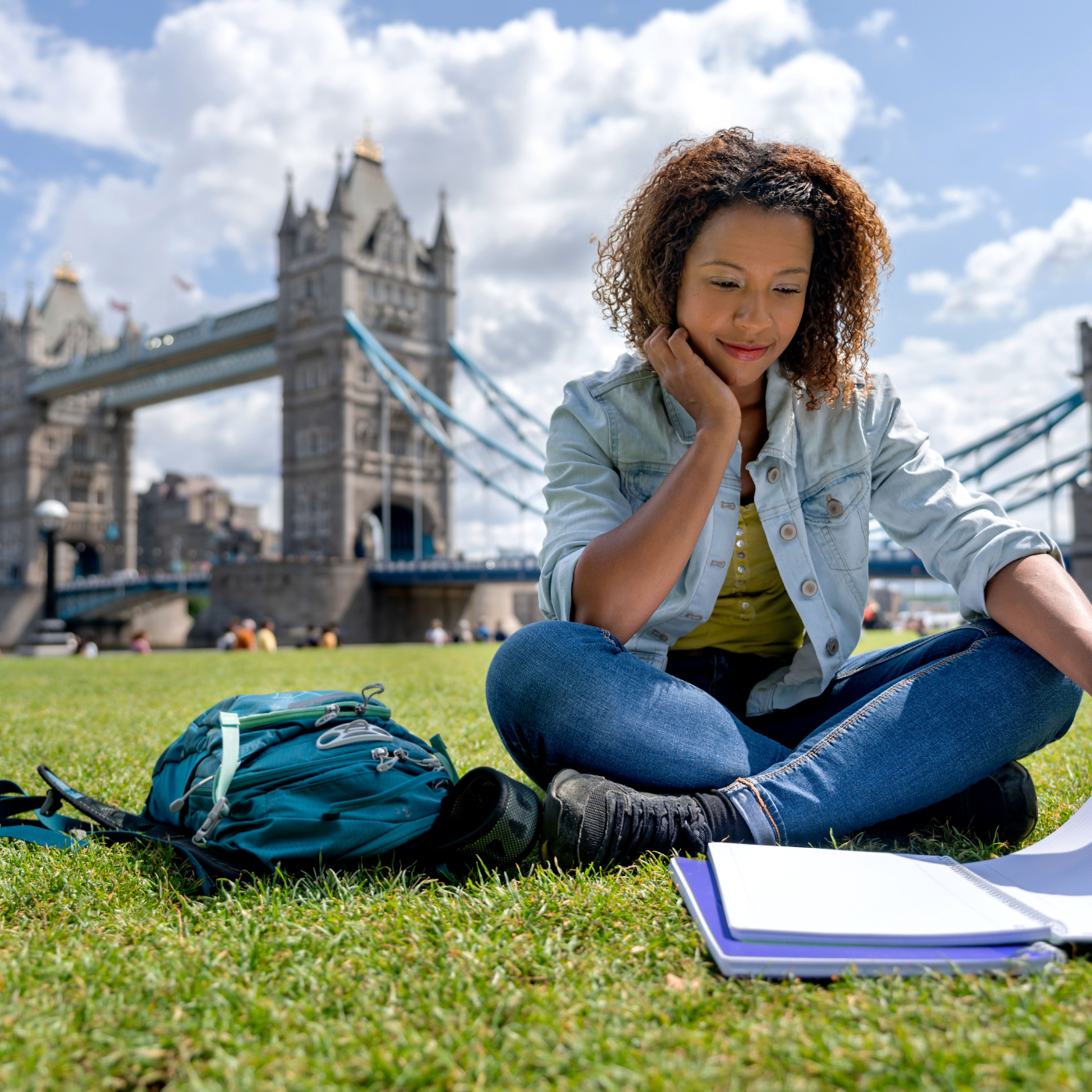 GO-FLEX – Global Education