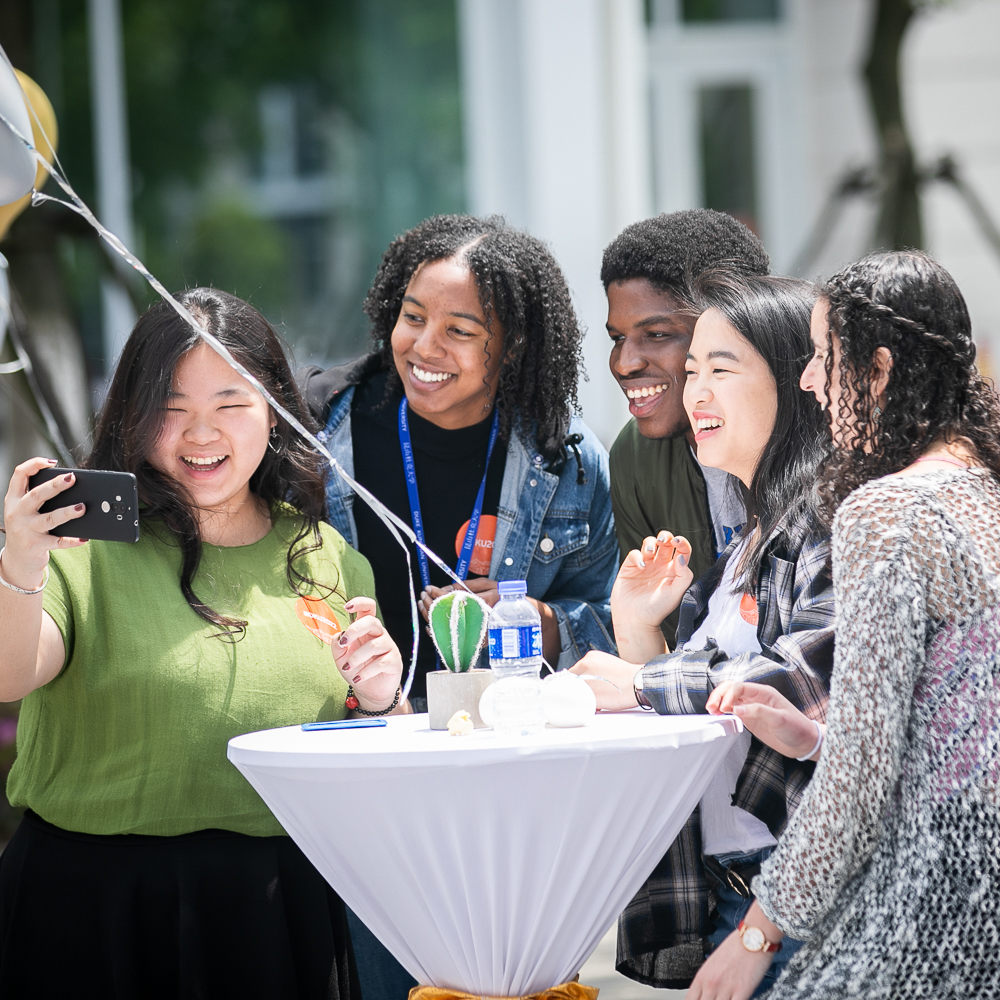 Chinese Intensive Summer Language Program – Global Education