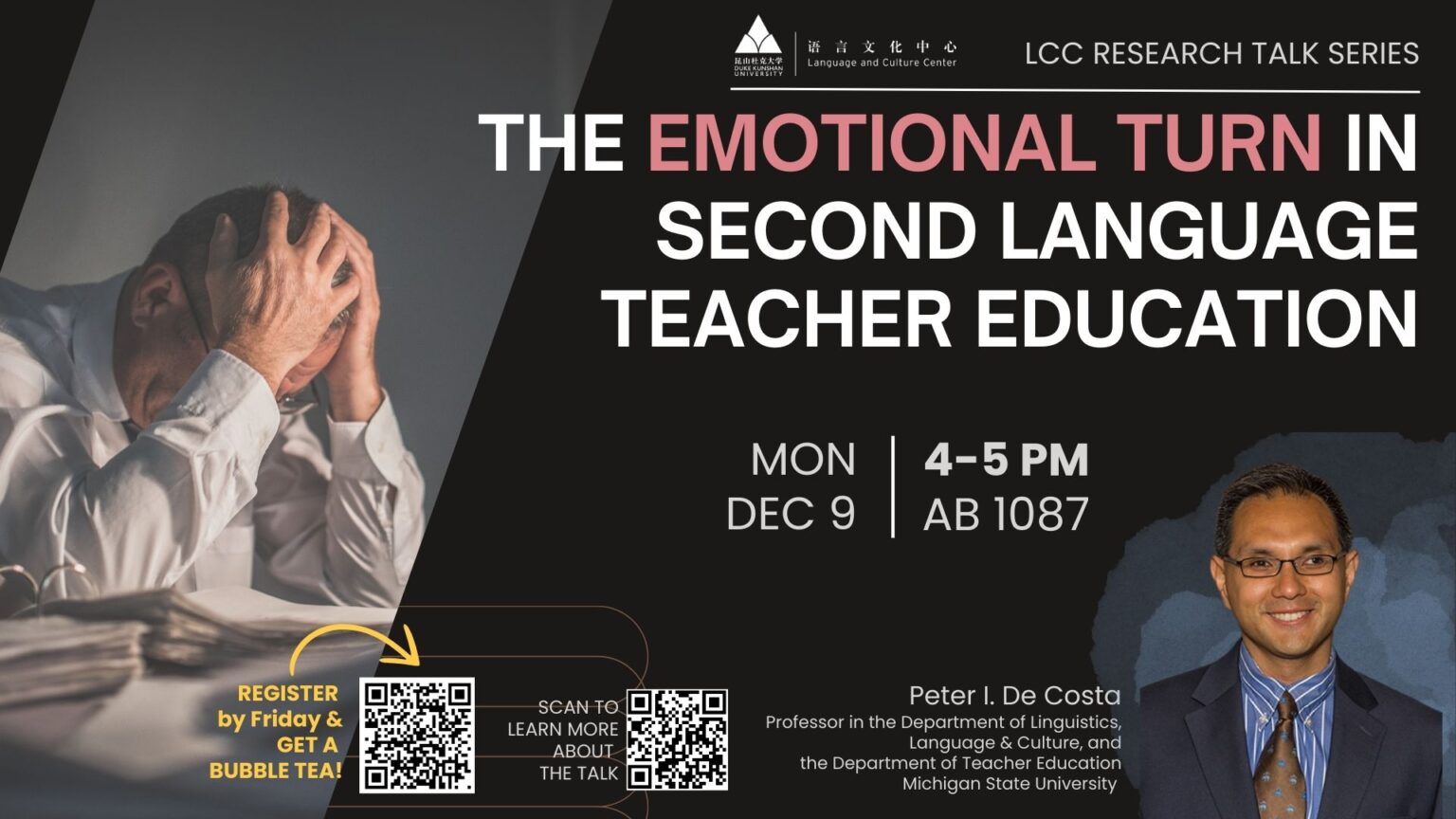 Language and Culture Center - Language and Culture Center