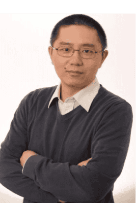 Leadership - Duke Kunshan University