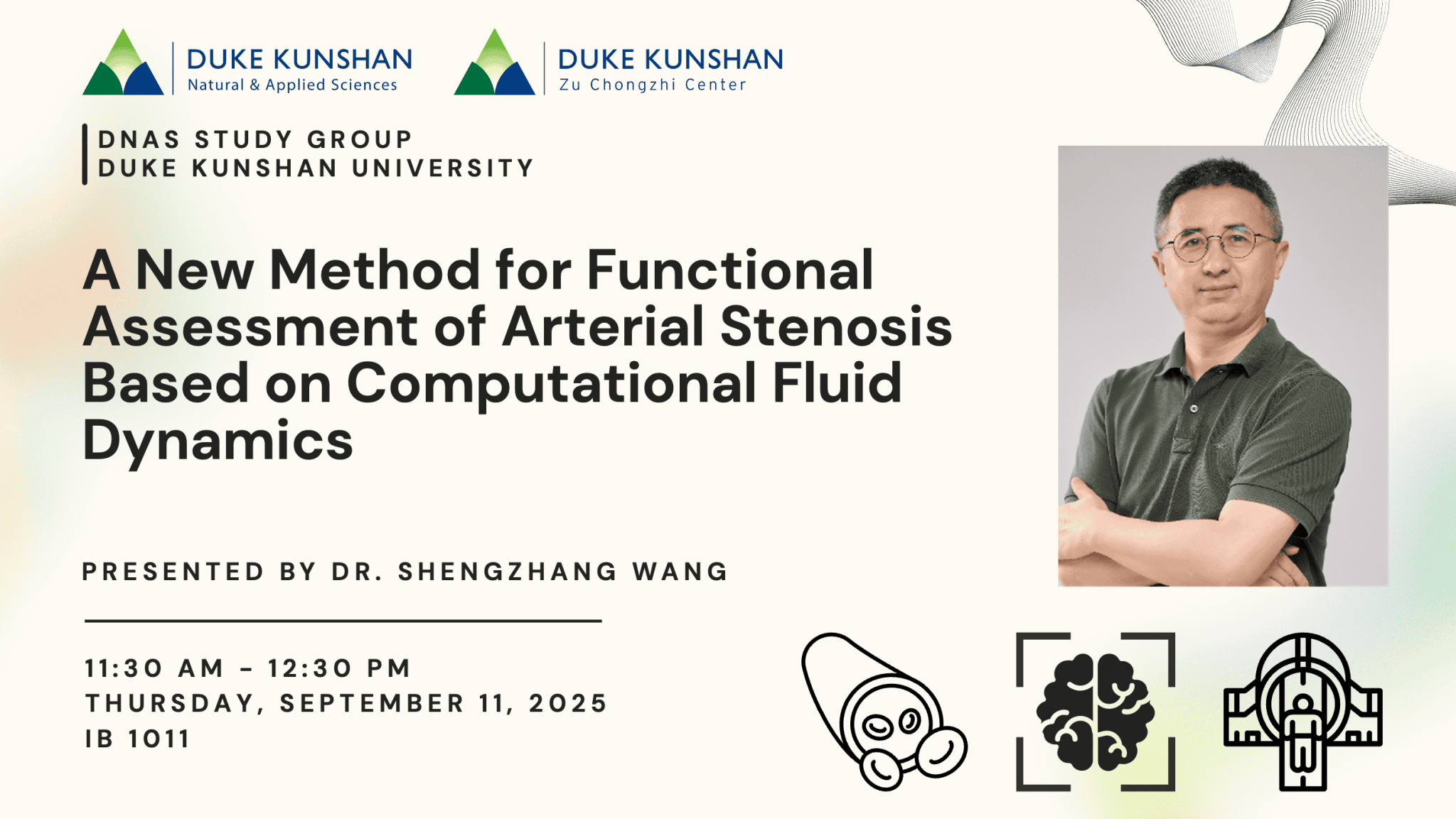A New Method for Functional Assessment of Arterial Stenosis Based on ...