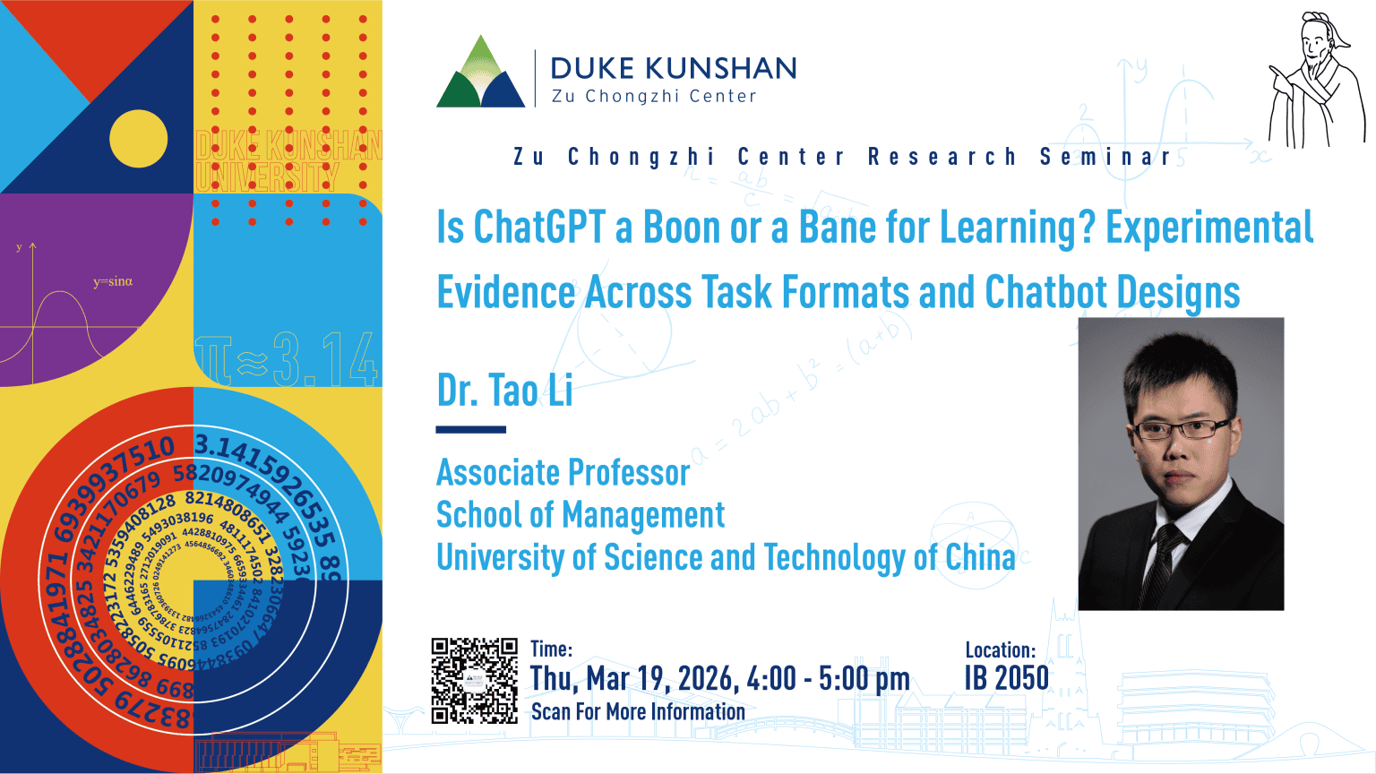Is ChatGPT a Boon or a Bane for Learning? Experimental Evidence Across ...